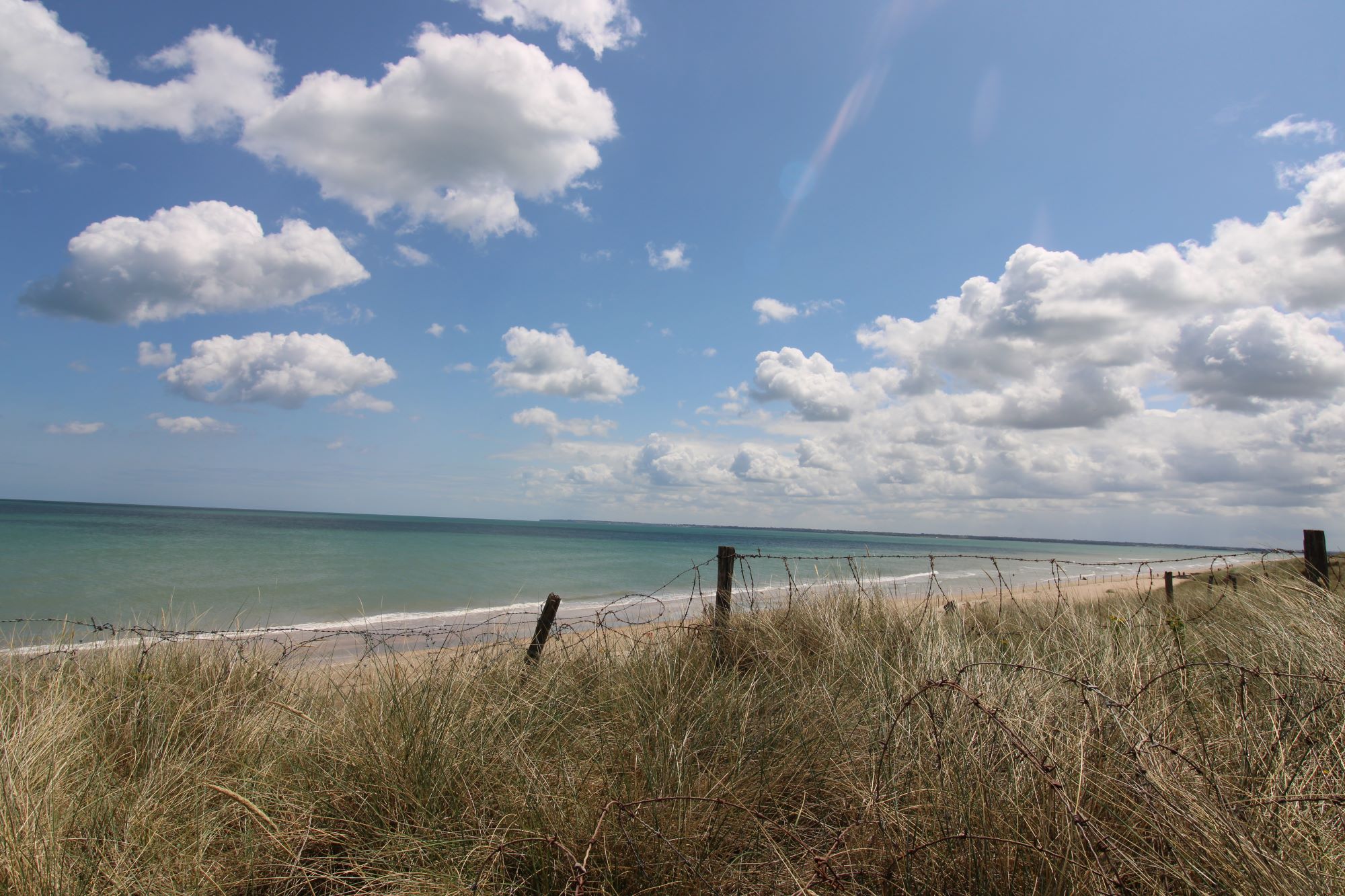 Utah Beach, D-Day Beaches - MY BEST TRAVEL TIPS FOR NORMANDY