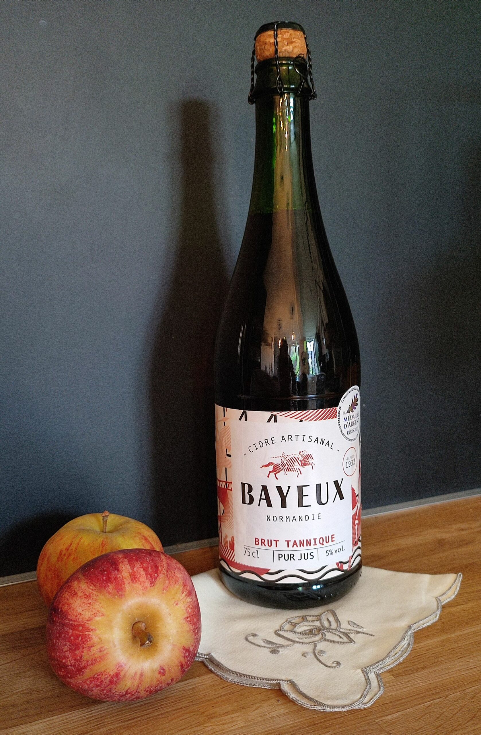 Cider farms to visit close to Bayeux - MY BEST TRAVEL TIPS FOR NORMANDY