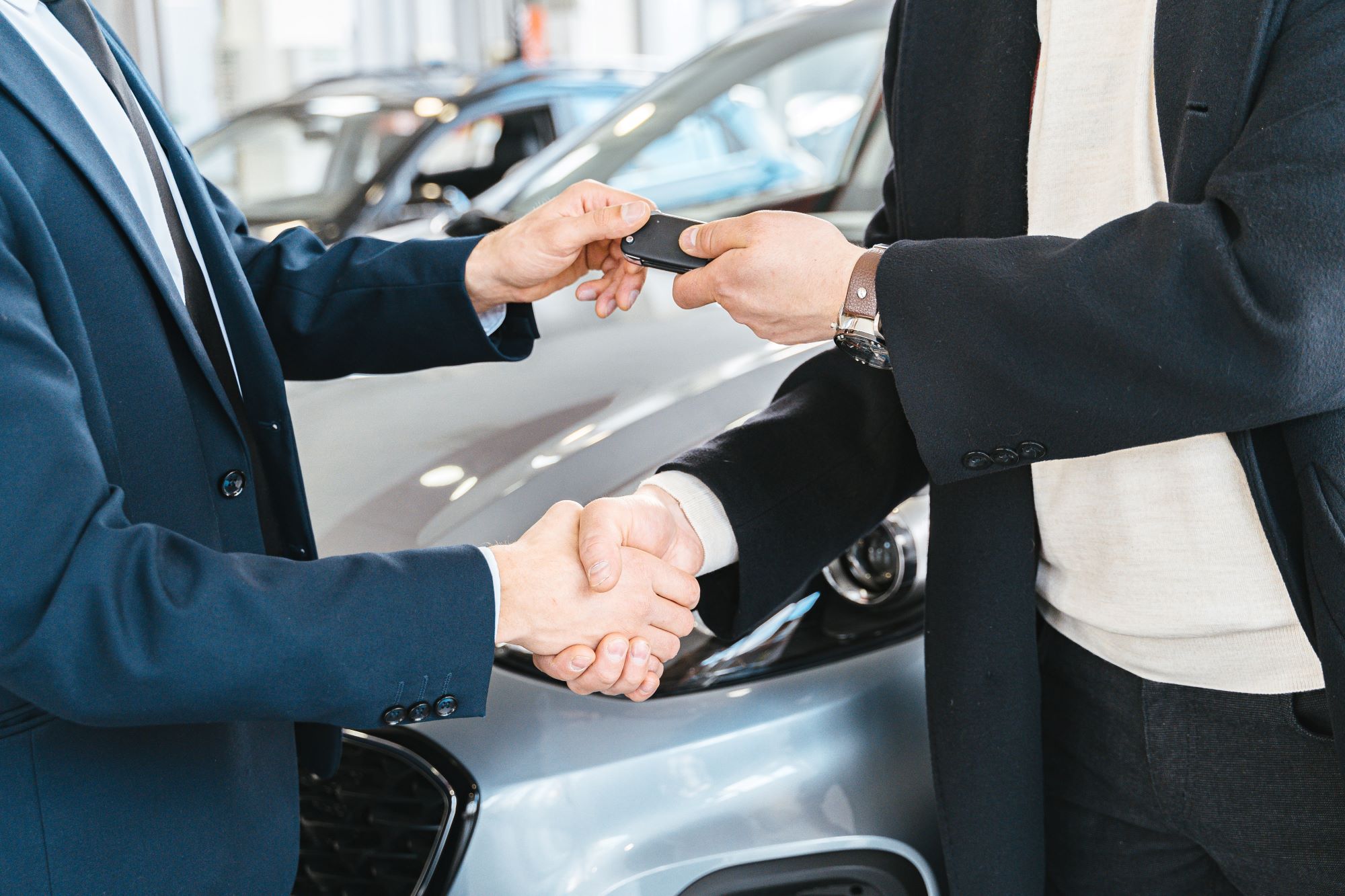 Car Rental Bayeux France